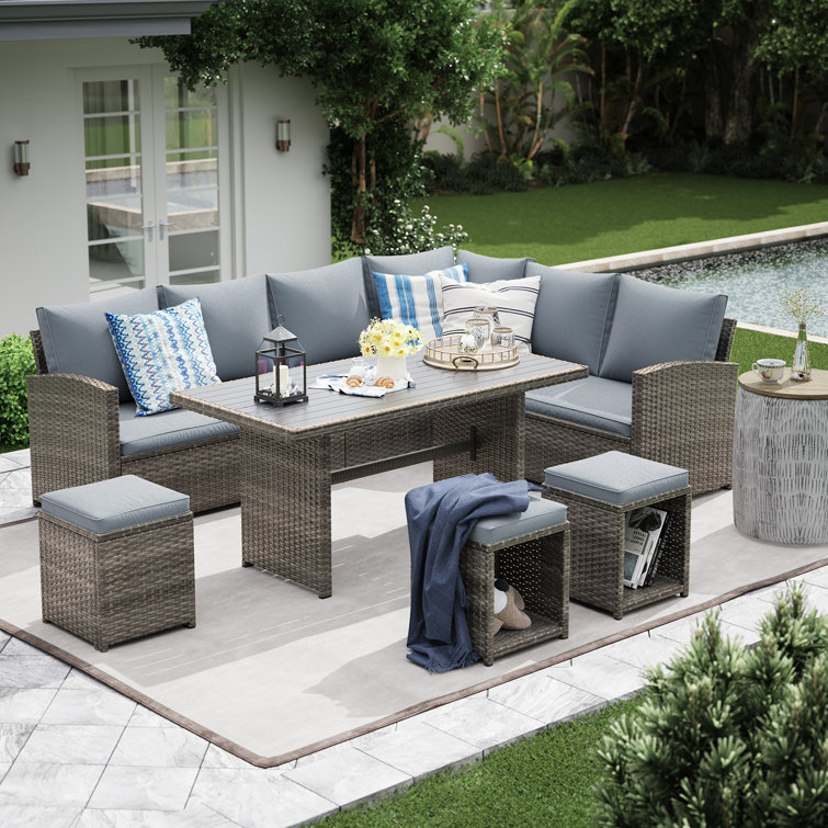 Wayfair cube garden furniture store